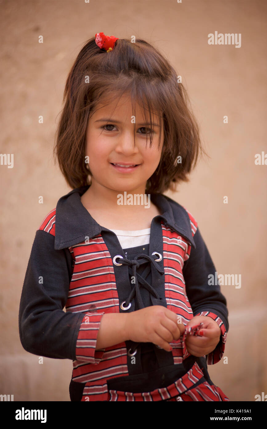 Child Portrait Iran High Resolution Stock Photography and Images - Alamy