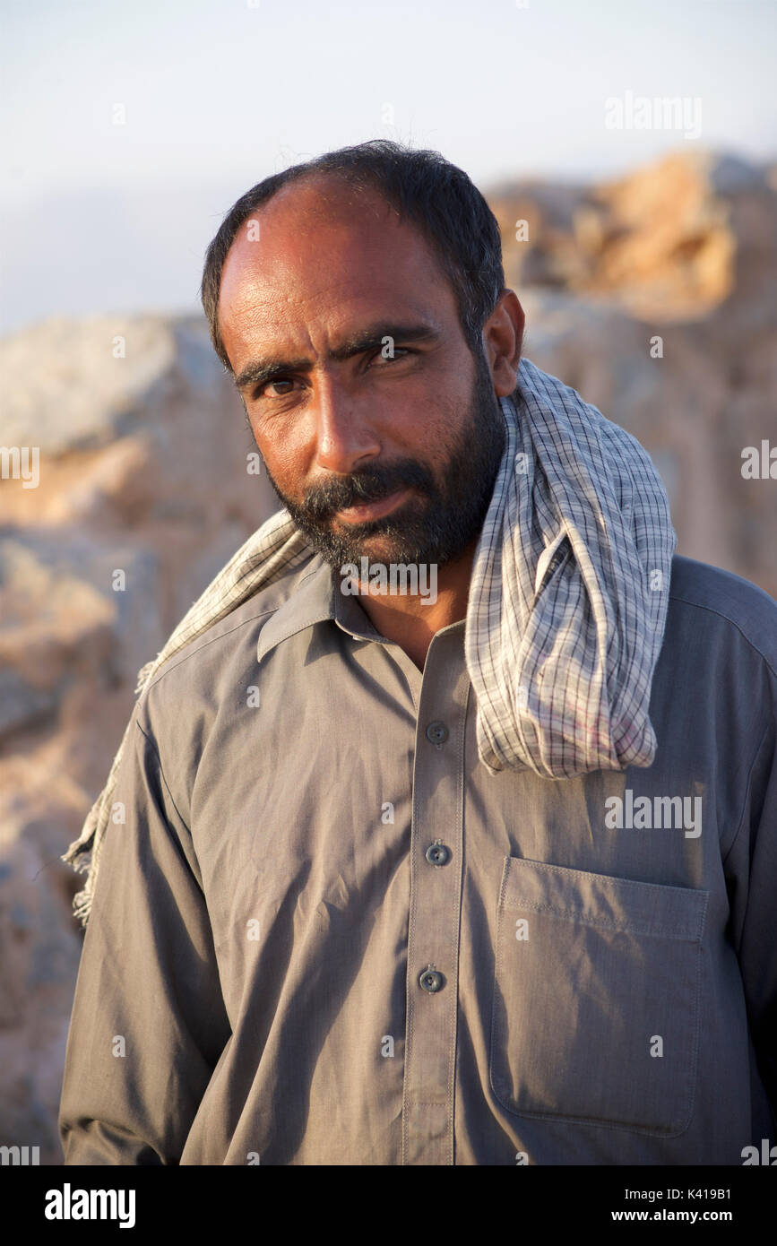 Baluchistan hi-res stock photography and images - Alamy