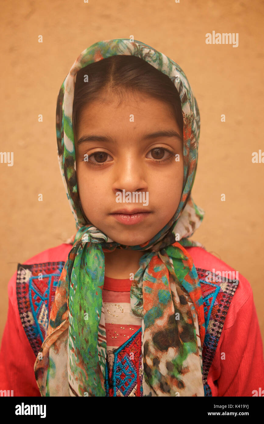 Persian Children