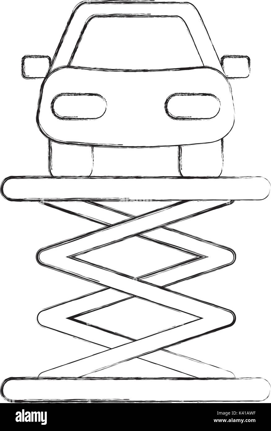 Composite view Stock Vector Images - Alamy