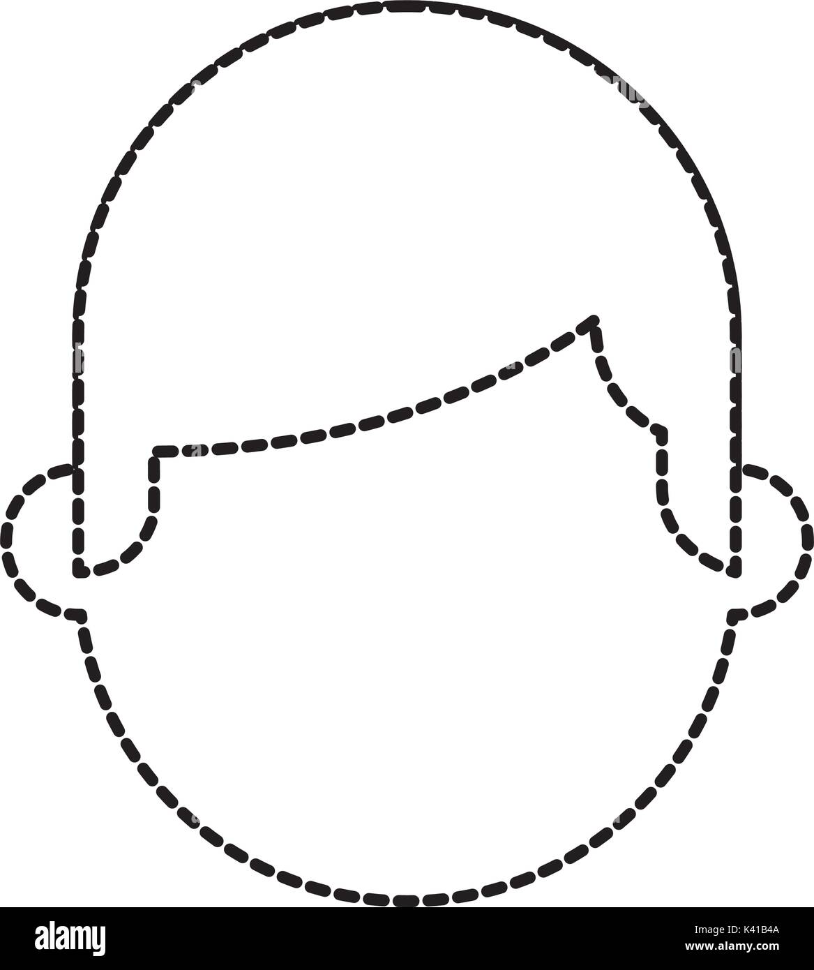 man cartoon repair assistance character work Stock Vector Image & Art ...