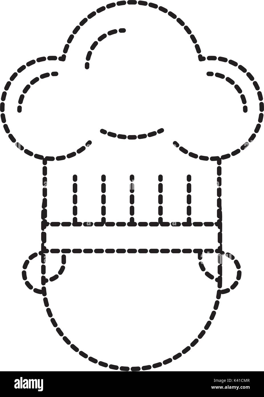 Confident man in uniform Black and White Stock Photos & Images - Alamy