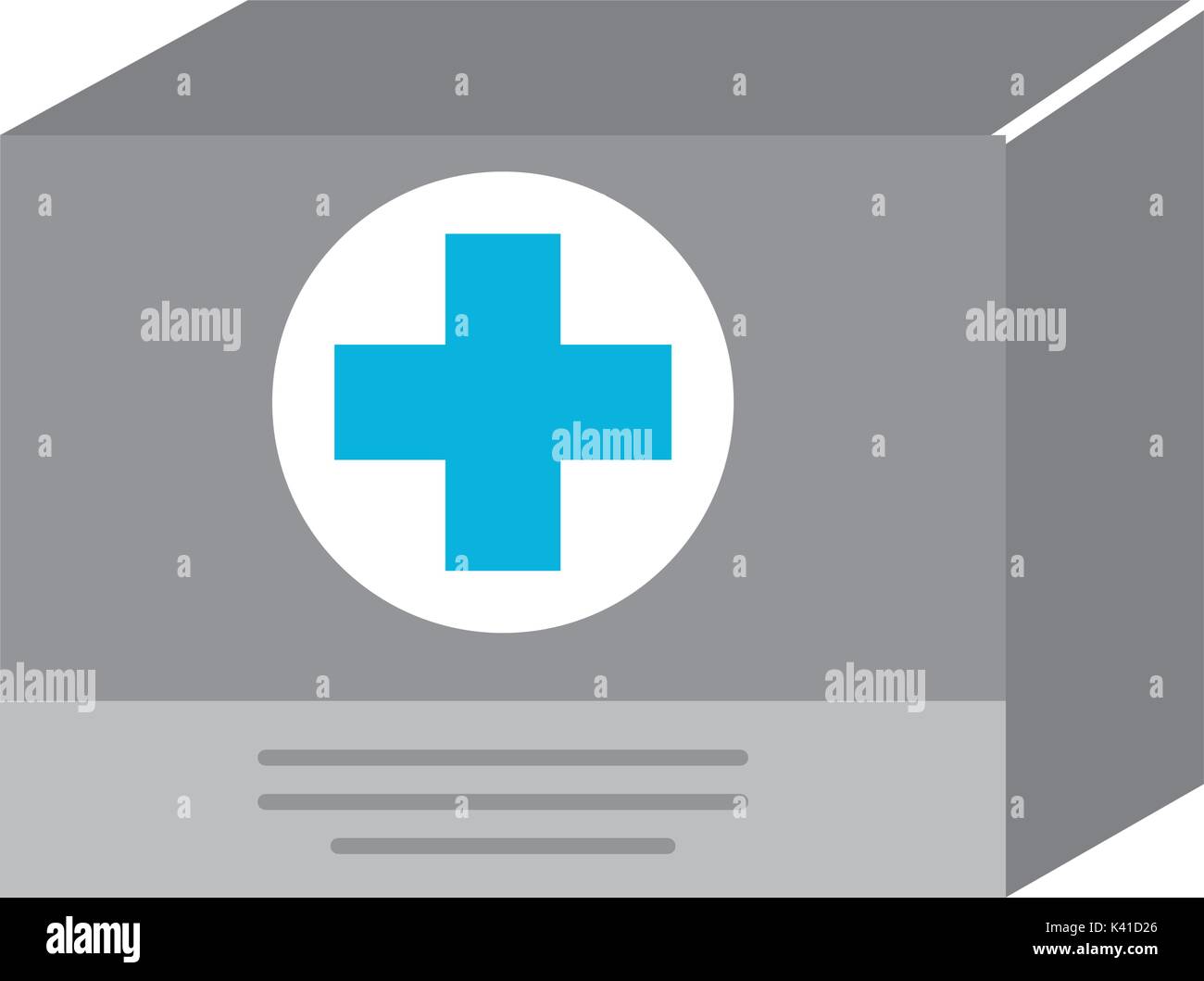 Sterile store Stock Vector Images - Alamy