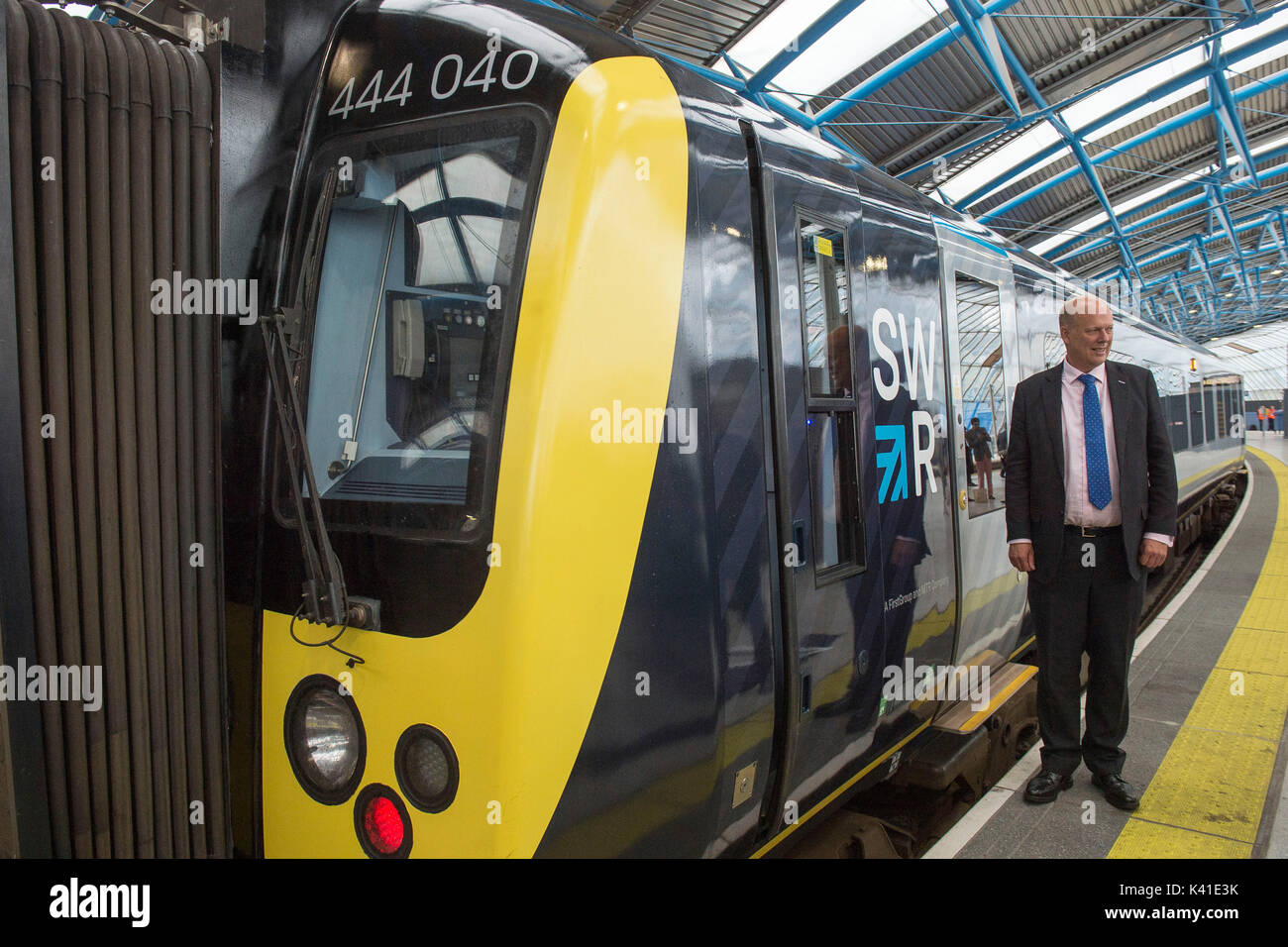 Swr 444 hi-res stock photography and images - Alamy