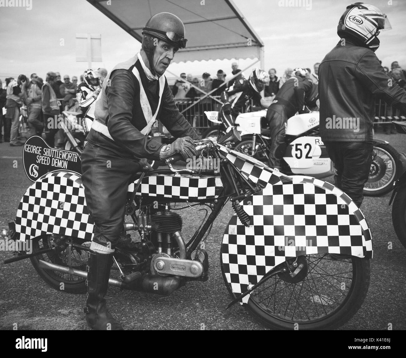 Moto Grand Prix Stock Photo - Alamy