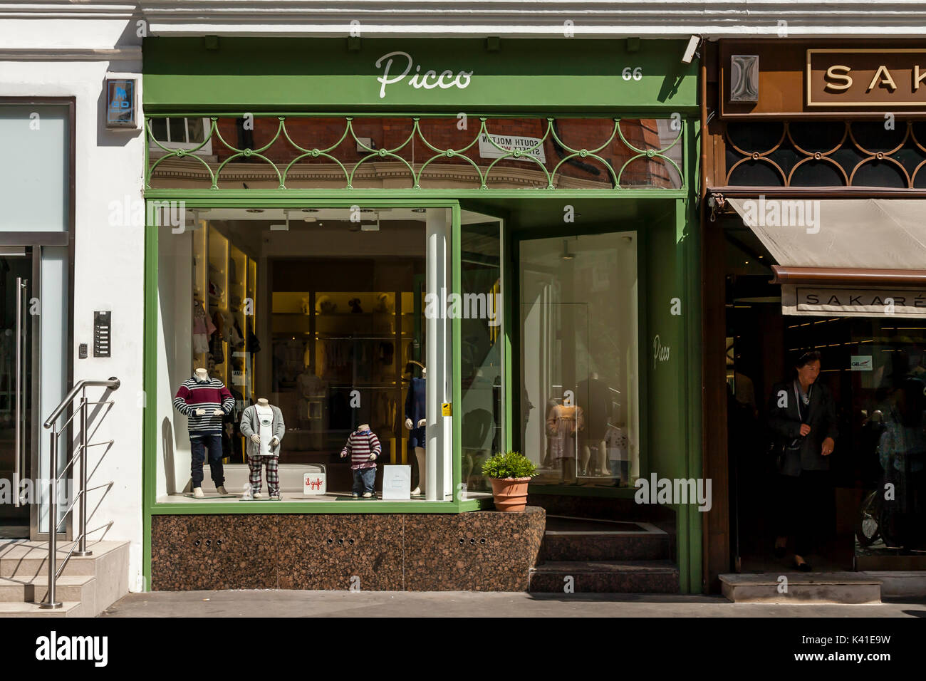 Picco hi-res stock photography and images - Alamy