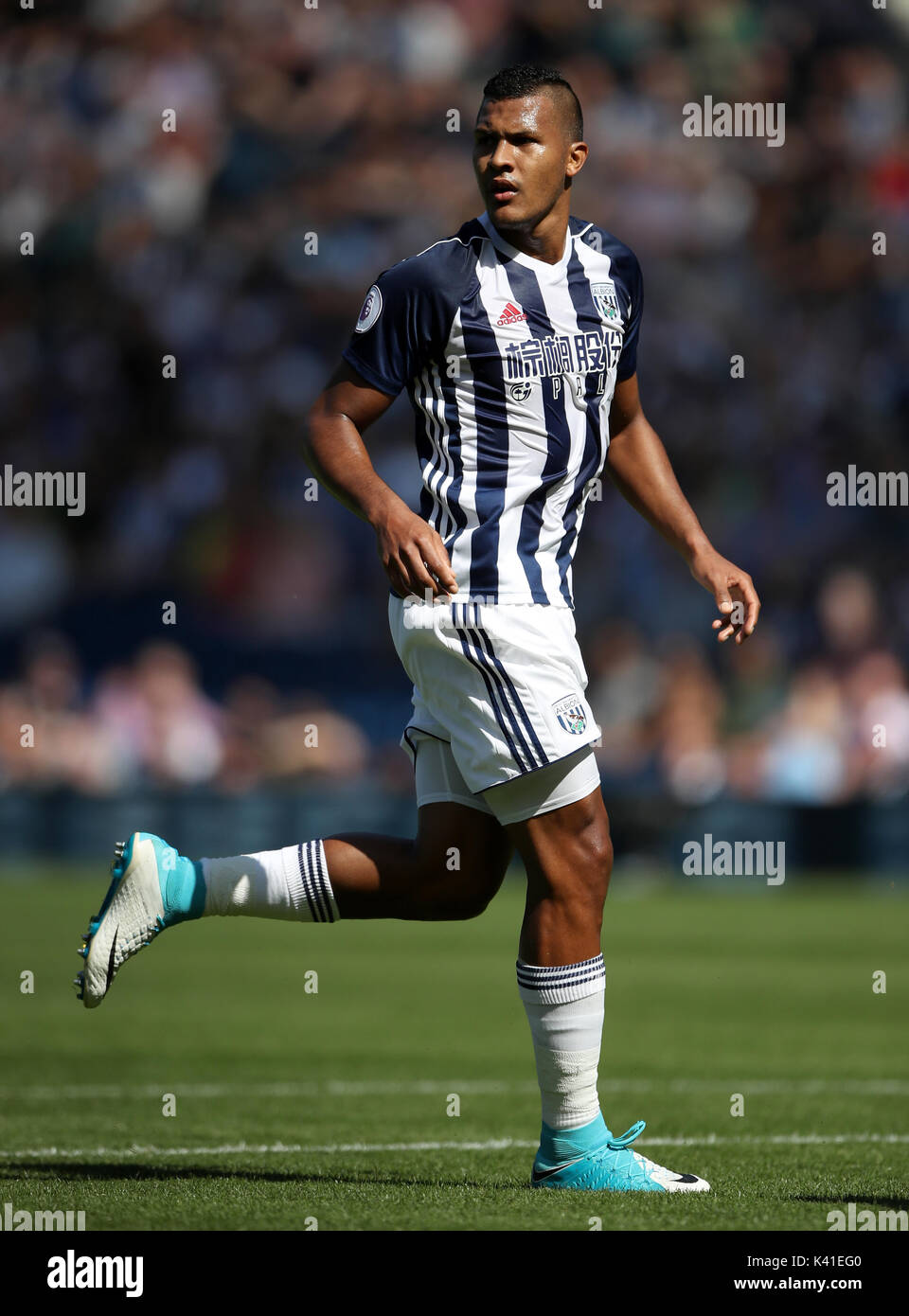 Rondon salomon hi-res stock photography and images - Alamy