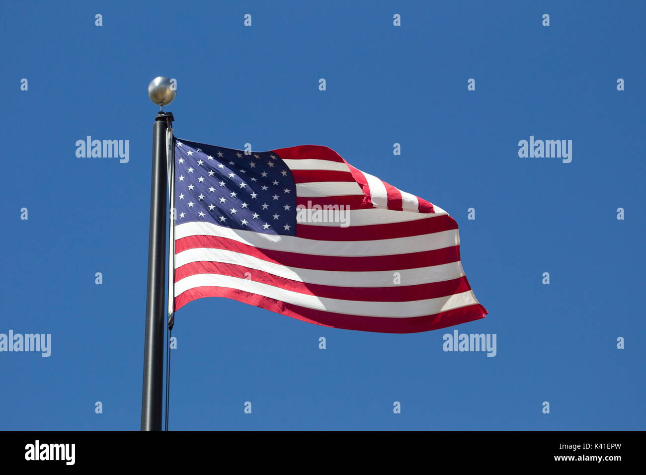 Usa august 17 hi-res stock photography and images - Alamy