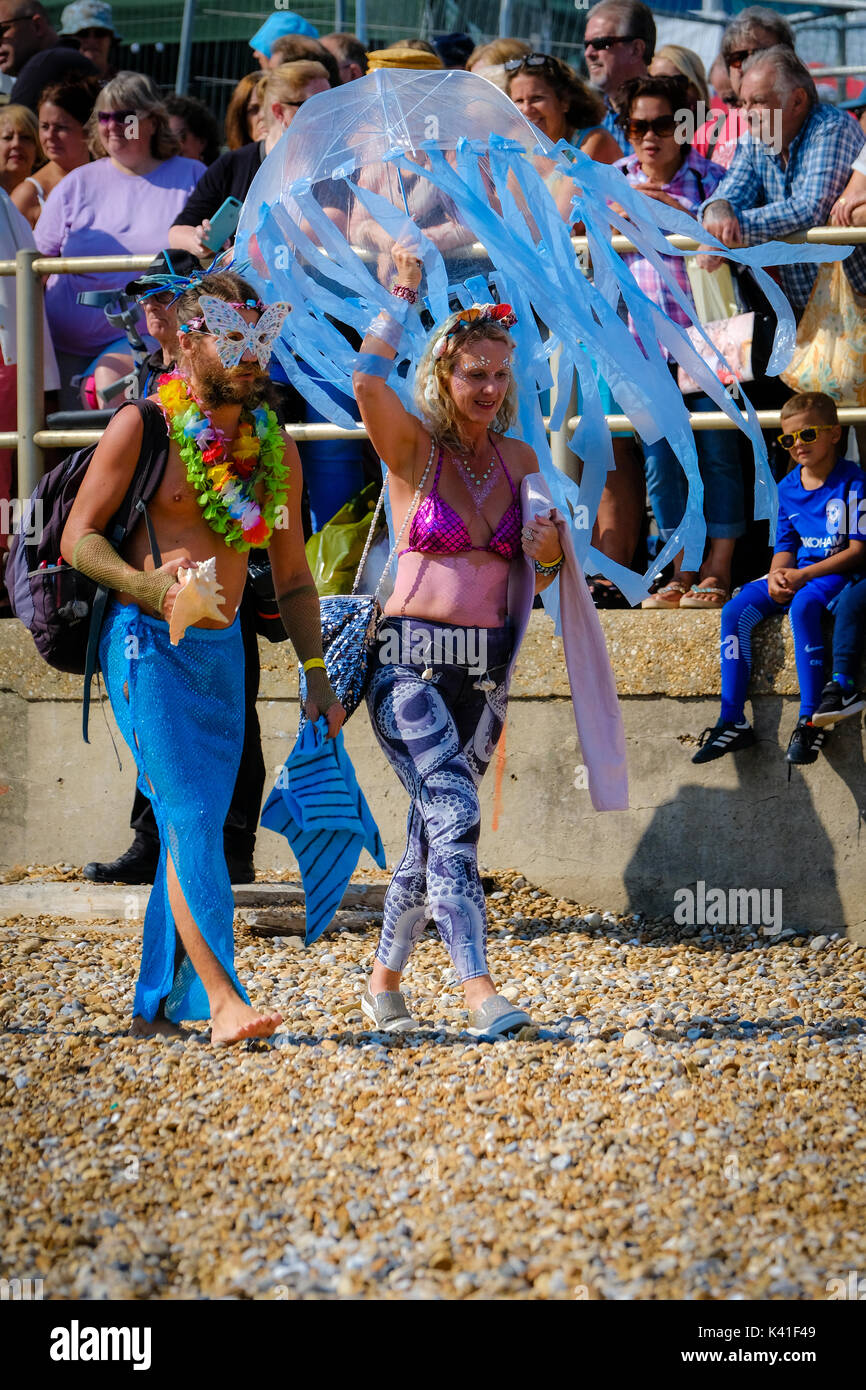 Mermaids gather hi-res stock photography and images - Alamy