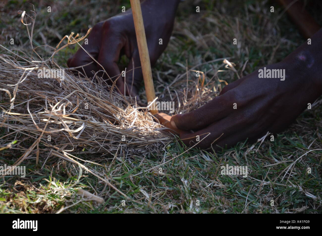 Maasai culture hi-res stock photography and images - Alamy