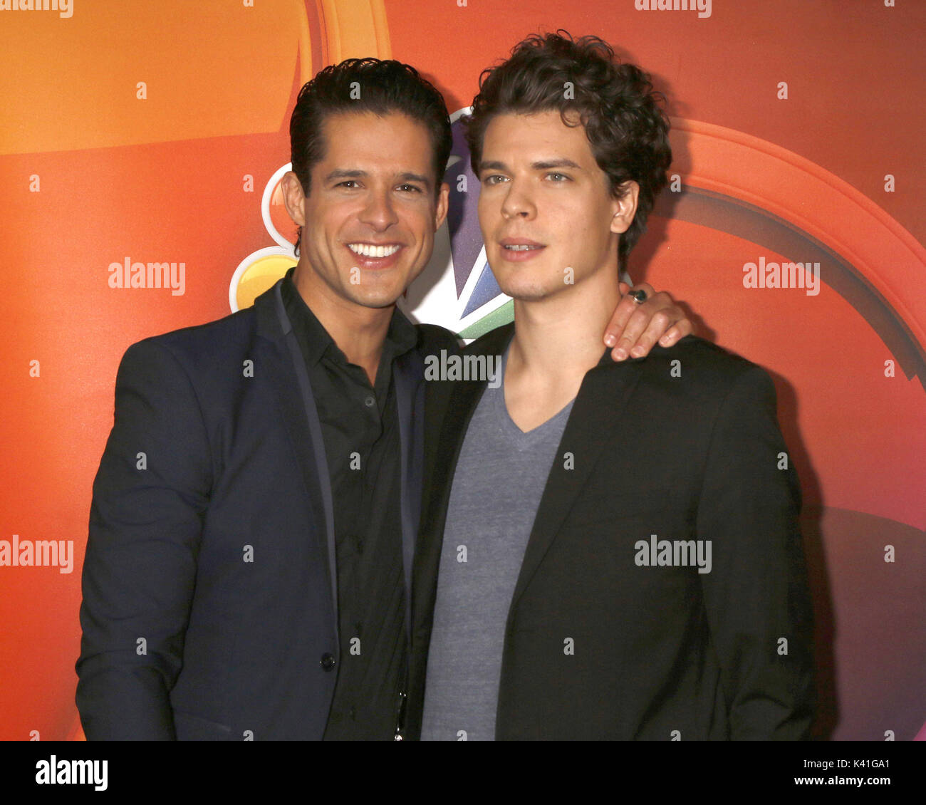 2017 Summer TCA Tour 'NBCUniversal Press Tour' at the Beverly Hilton ...