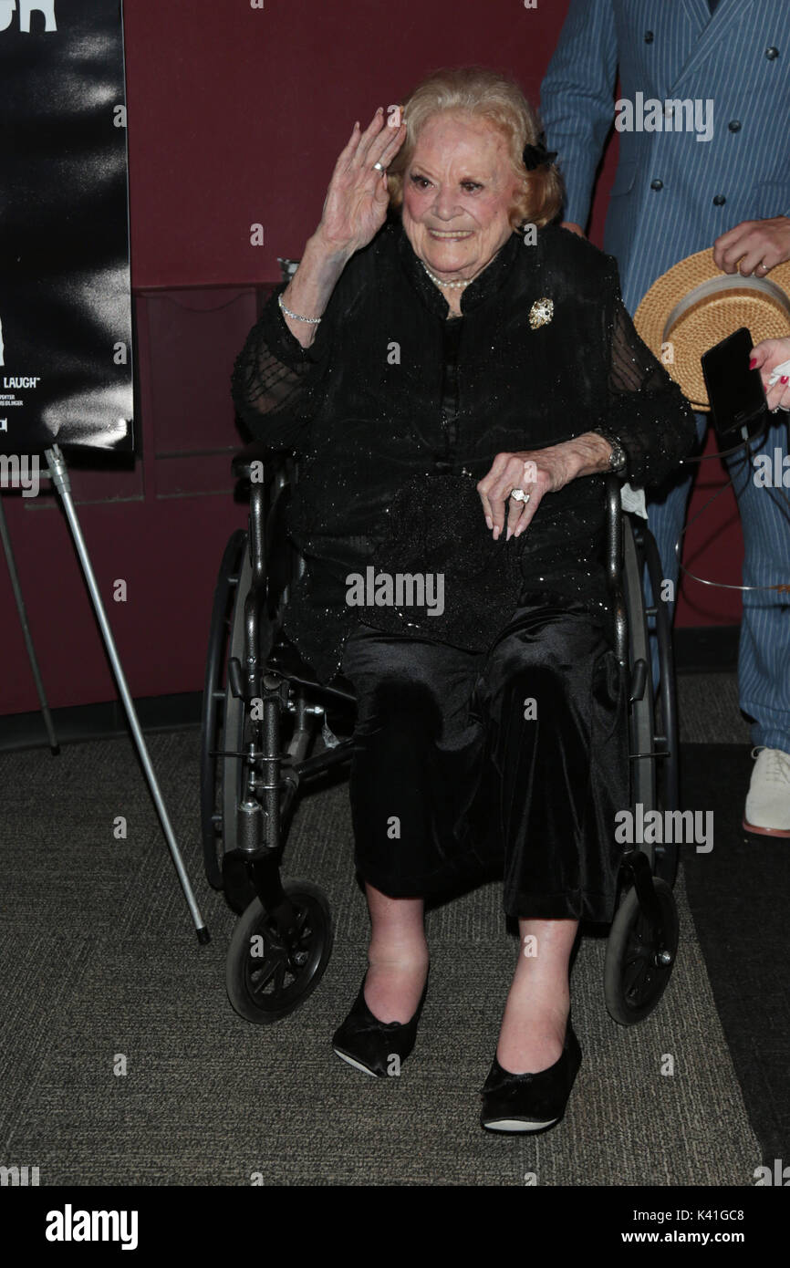 Q&A for 'Wait for Your Laugh,' a documentary about American entertainer ...