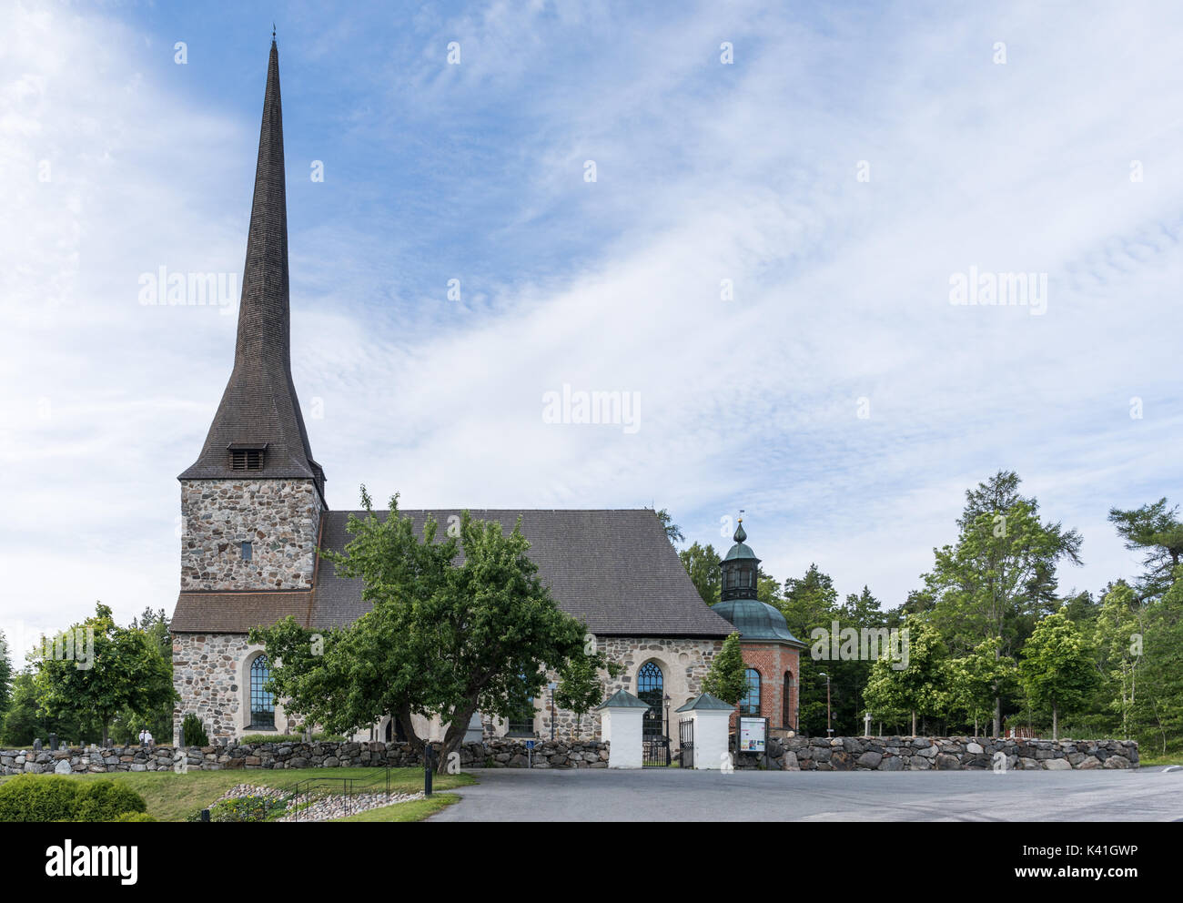 1300s architecture hi-res stock photography and images - Alamy