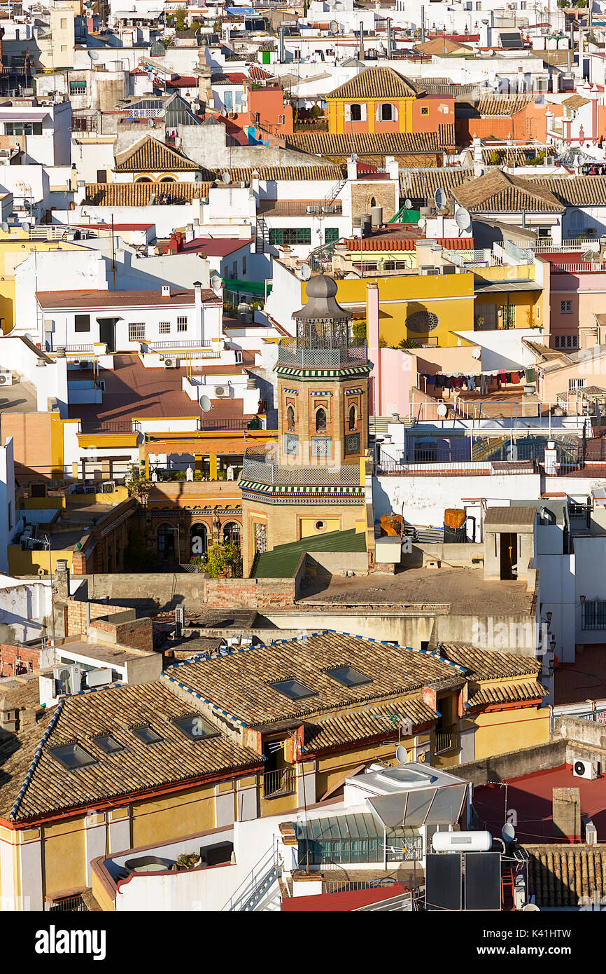 Seville winter hi-res stock photography and images - Alamy