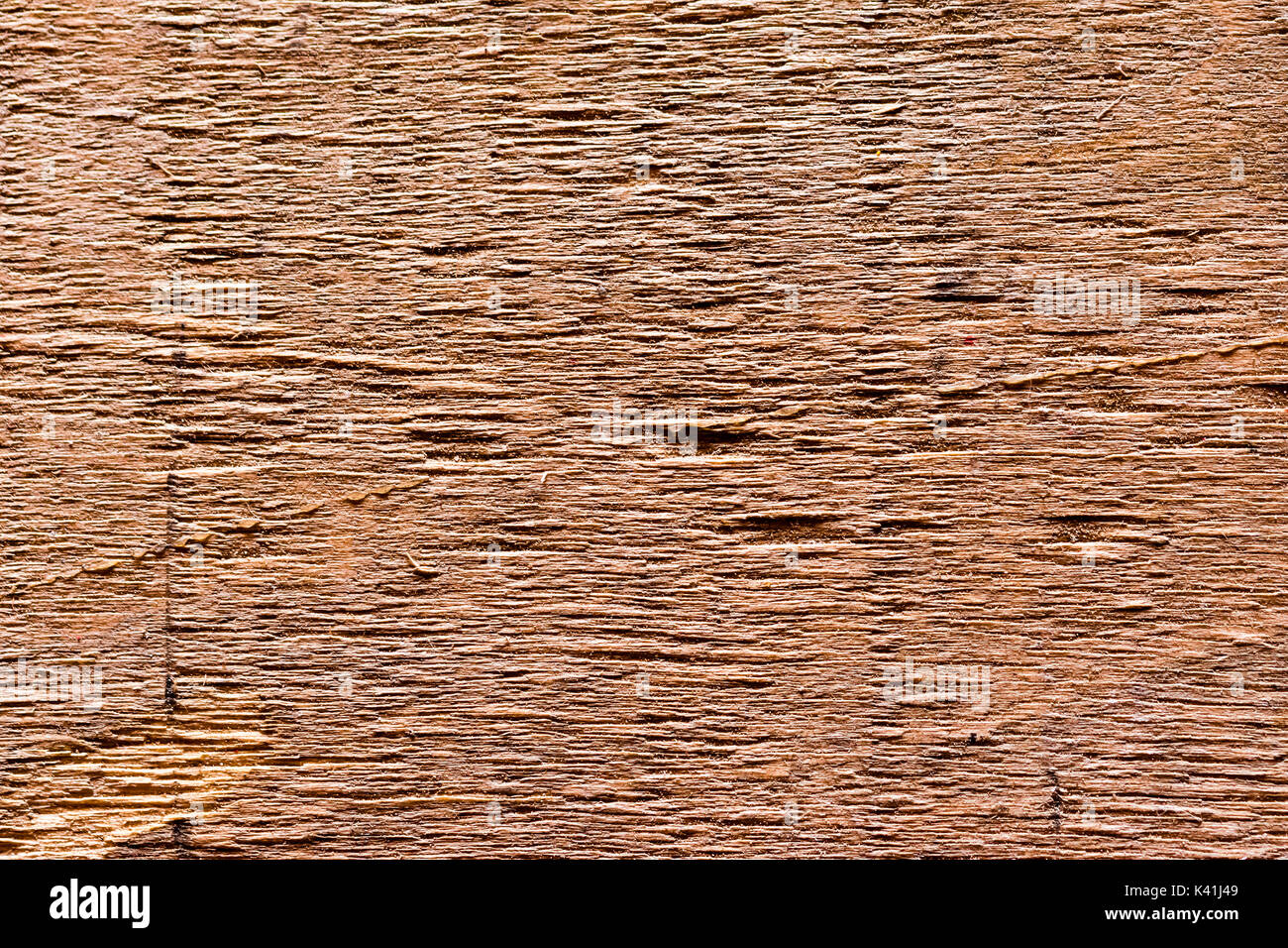 Wood texture background. Brown natural surface Stock Photo - Alamy