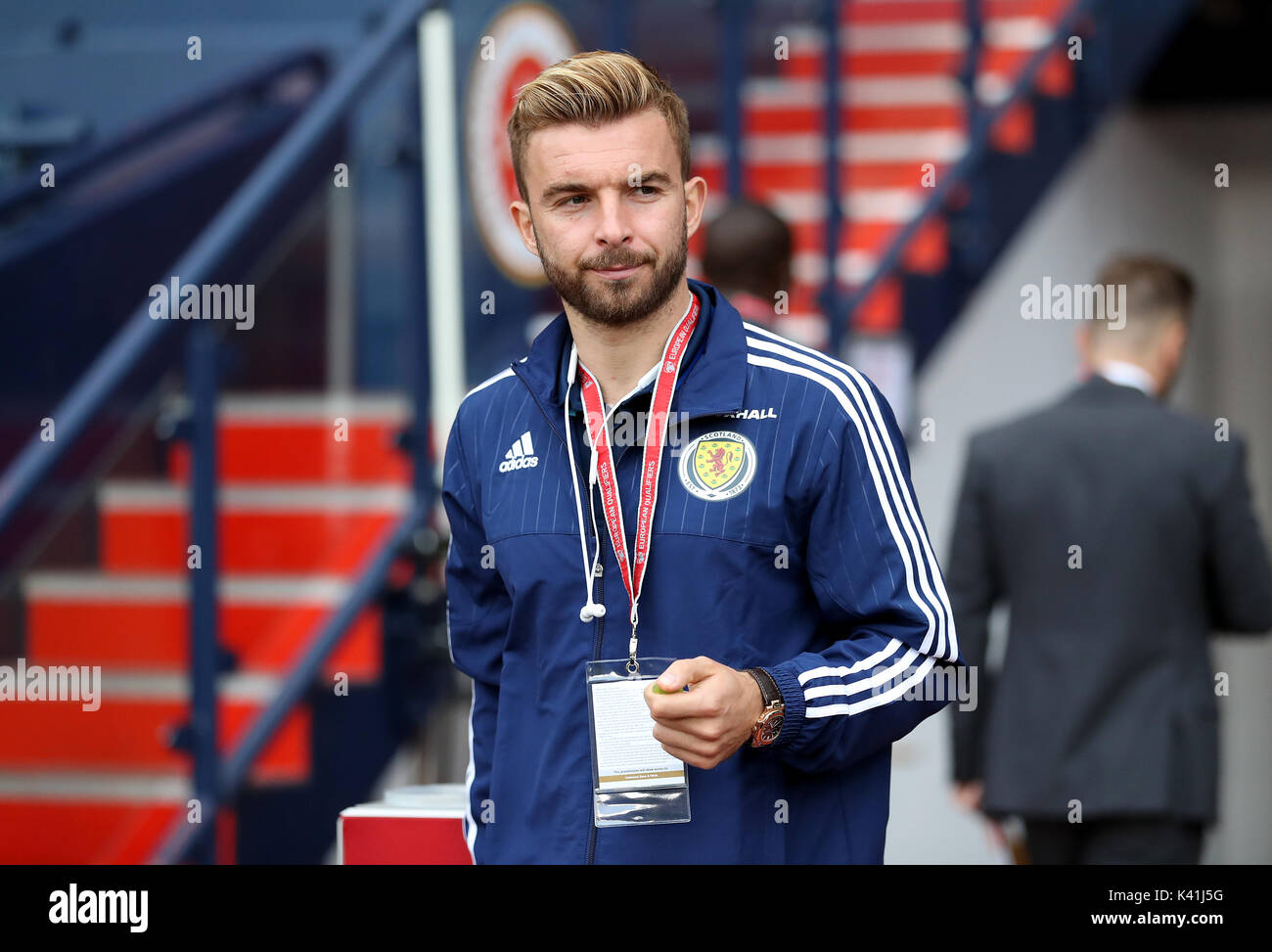 Scotland v malta hi-res stock photography and images - Alamy