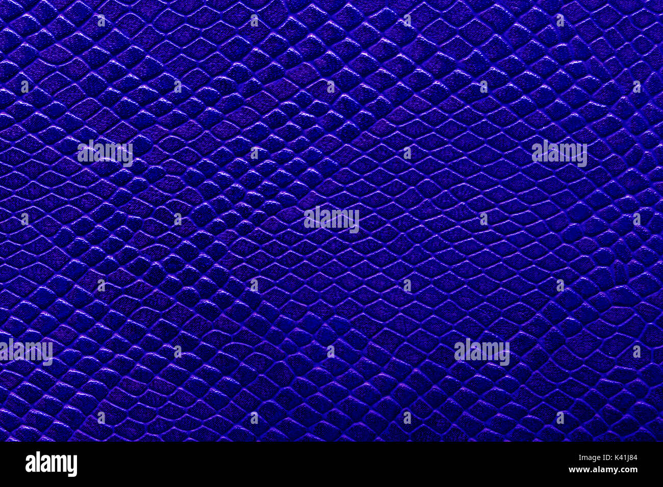 blue texture leather skin Stock Photo - Alamy