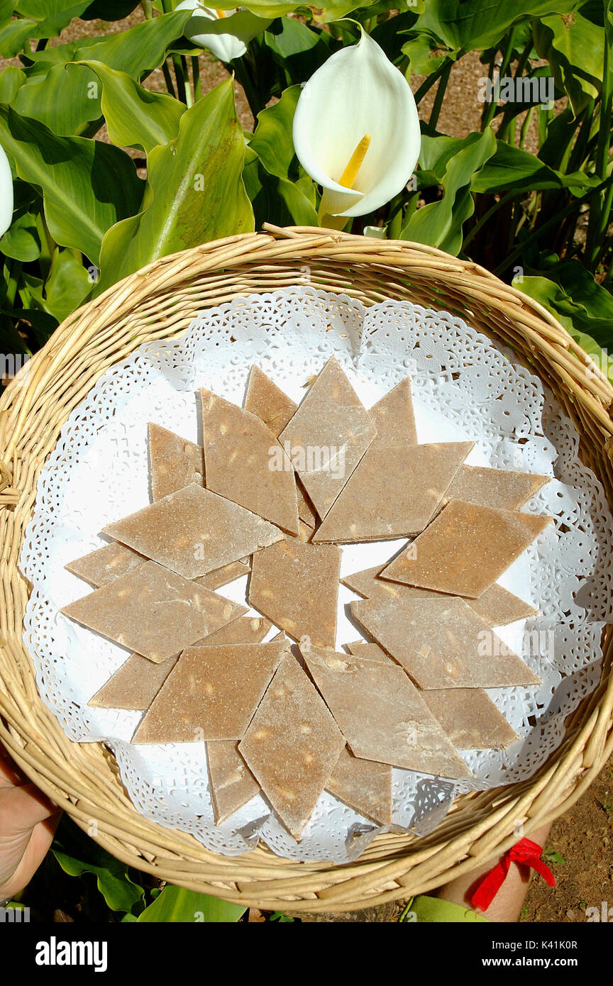 Alentejo tradicional dessert hi-res stock photography and images - Alamy