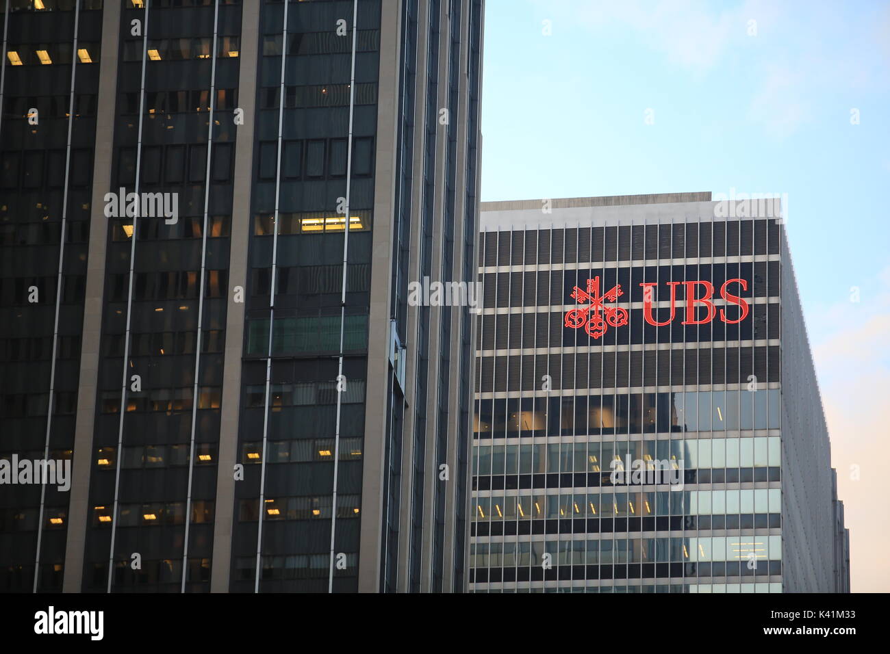 Ubs ag hi-res stock photography and images - Alamy