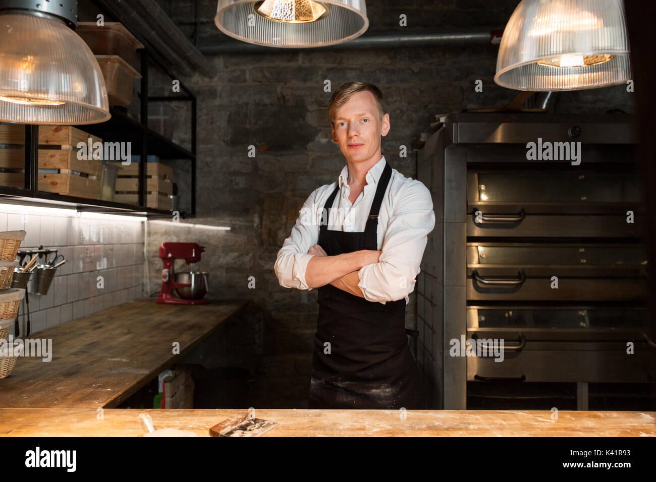 Kitchen Craft High Resolution Stock Photography and Images - Alamy