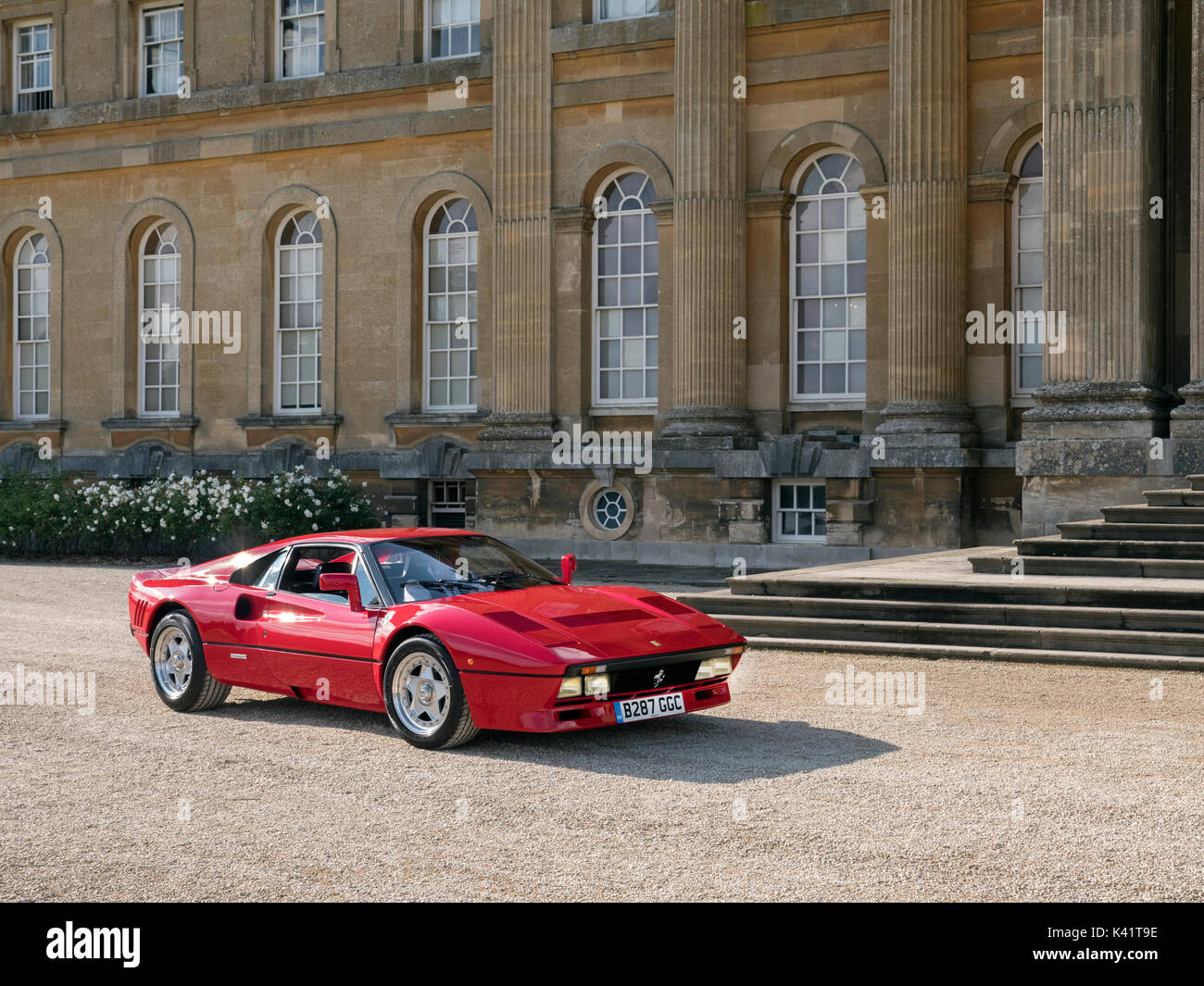 288 gto hi-res stock photography and images - Alamy