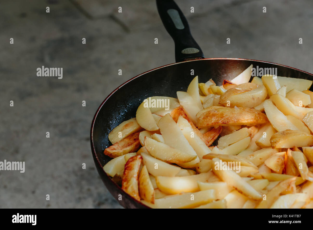 American roast hi-res stock photography and images - Alamy