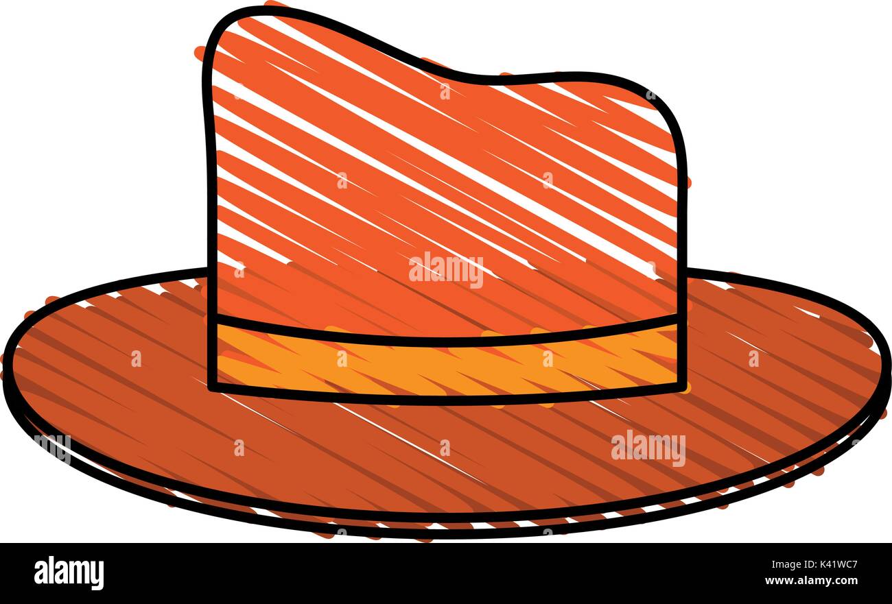 Isolated hat design Stock Vector Image & Art - Alamy