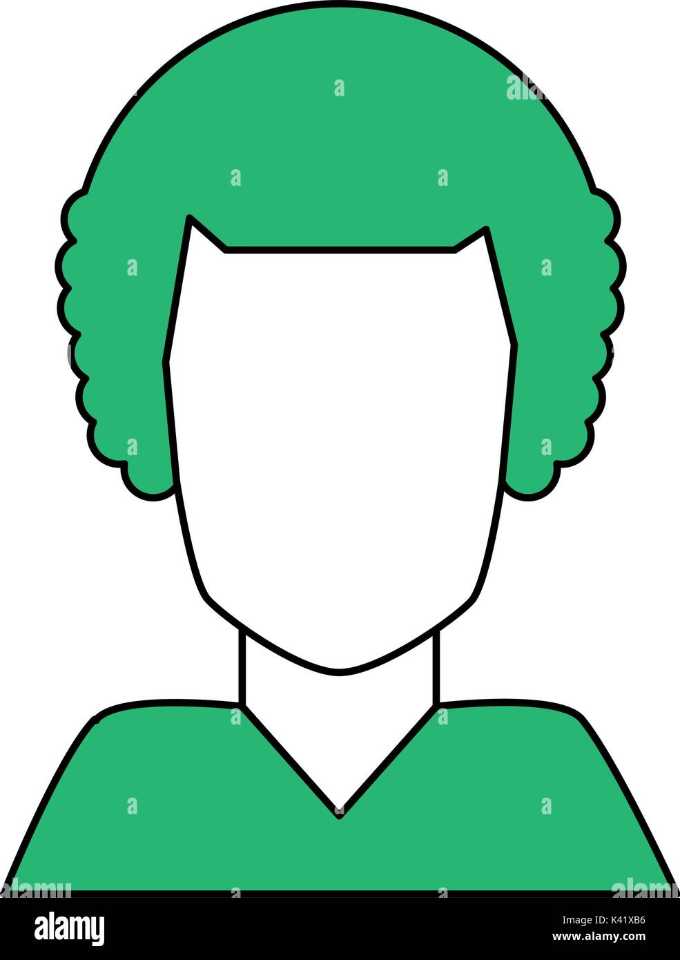 Isolated avatar boy design Stock Vector Image & Art - Alamy