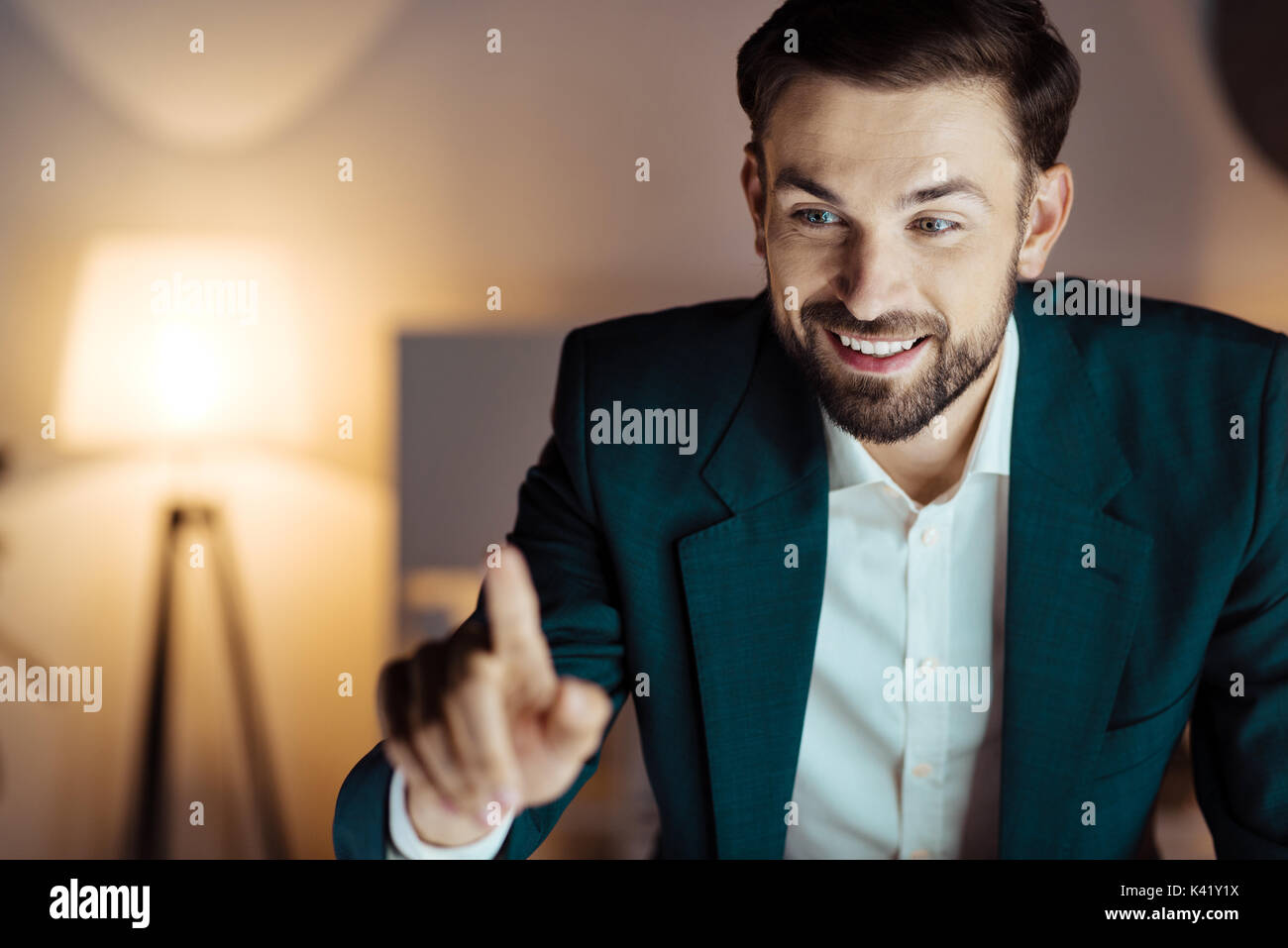 Marketing cooperation hi-res stock photography and images - Alamy