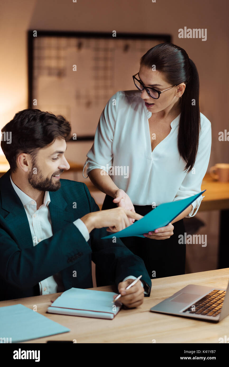 Workplace of the future hi-res stock photography and images - Alamy
