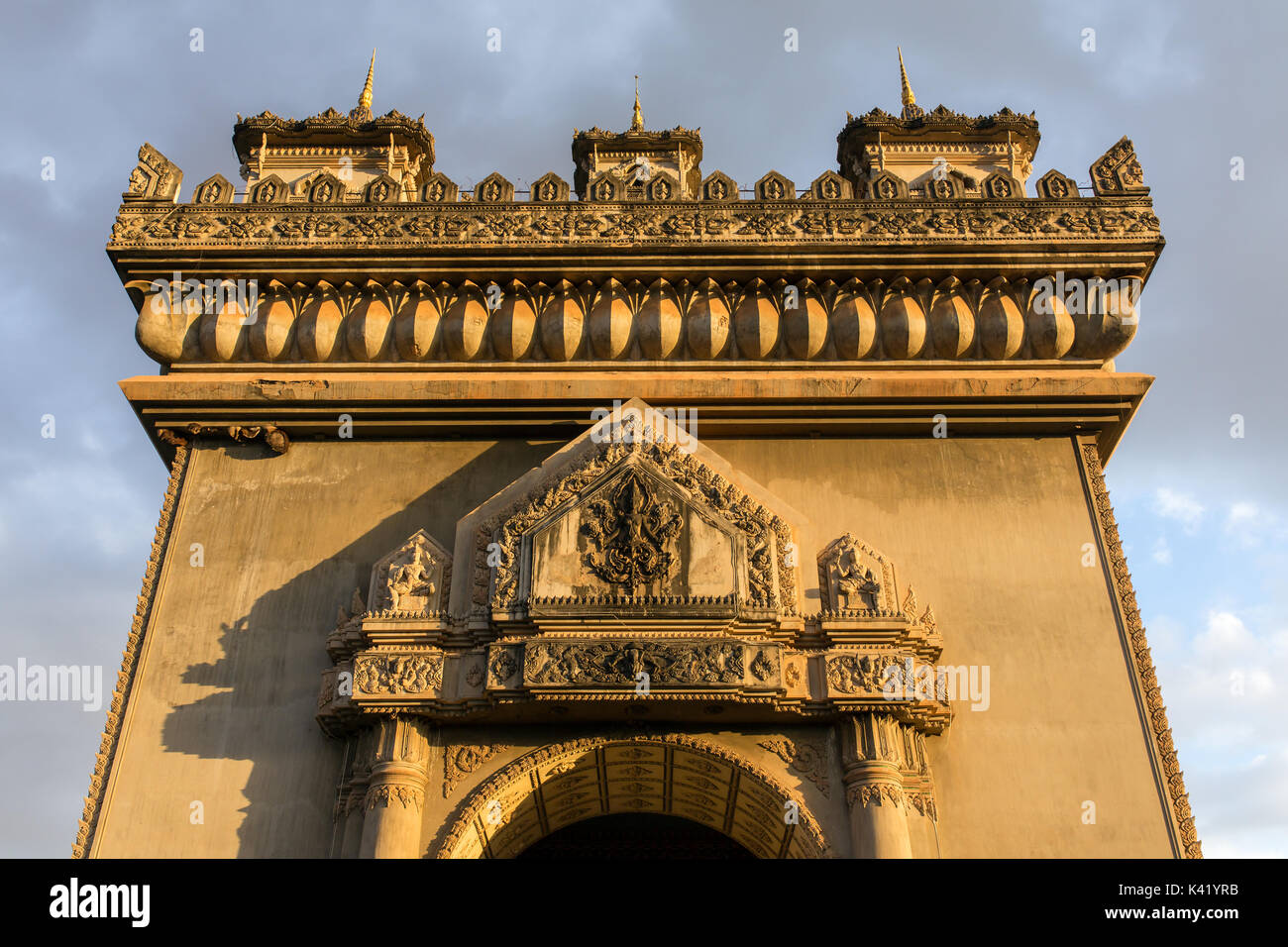 Outdoor art vientiane hi-res stock photography and images - Alamy