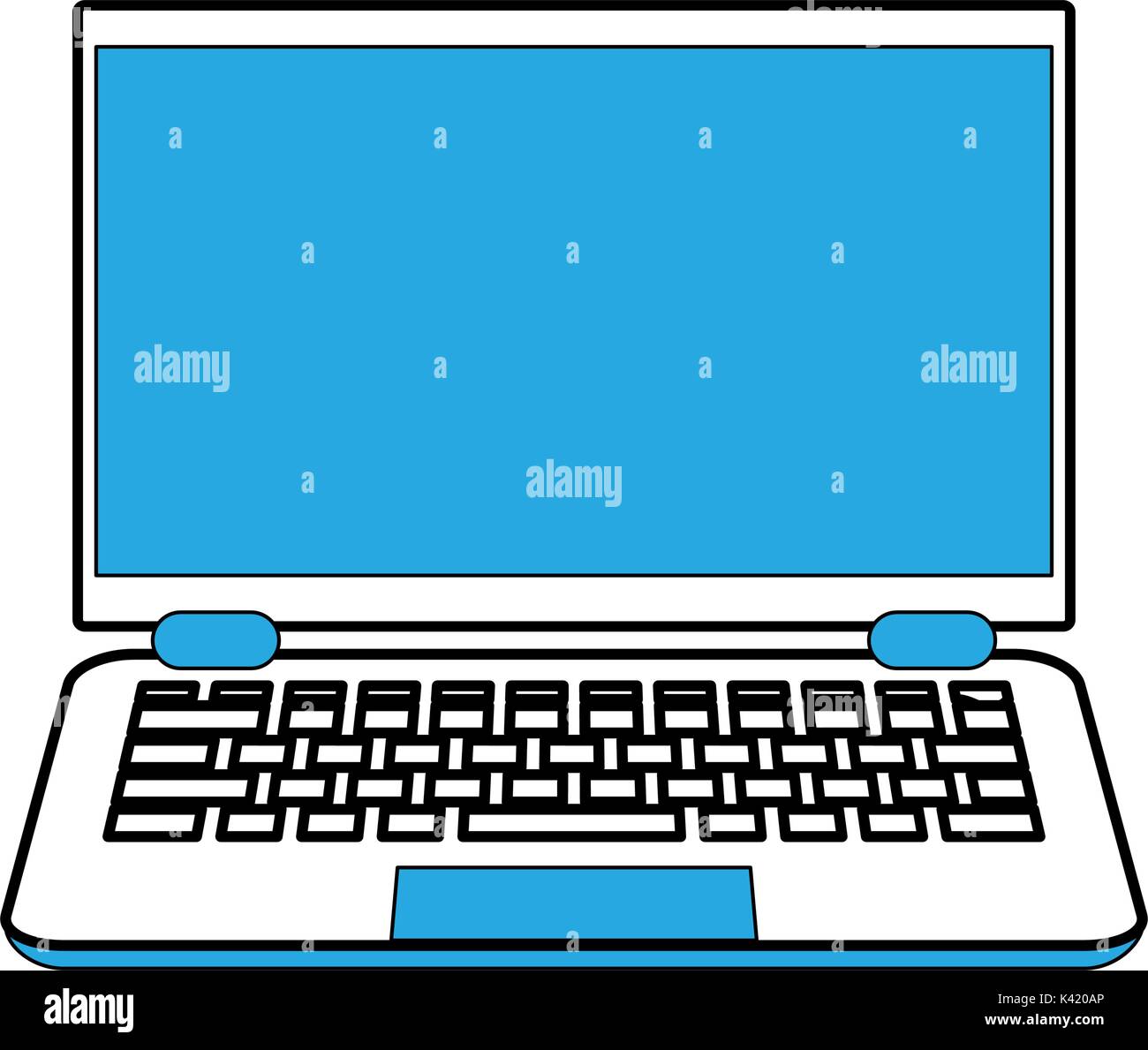 Isolated tablet design Stock Vector Image & Art - Alamy