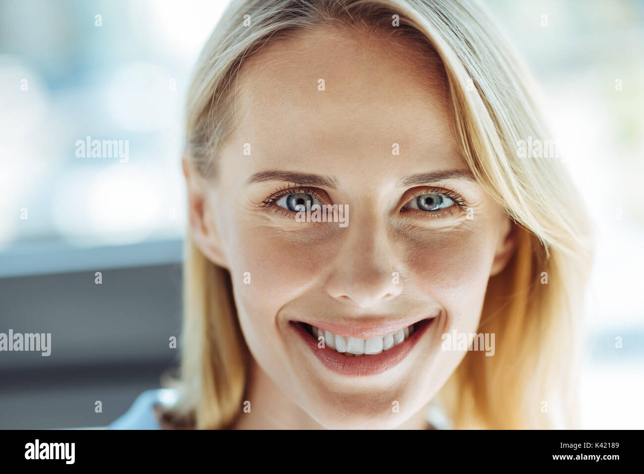 Fair complexion hi-res stock photography and images - Alamy