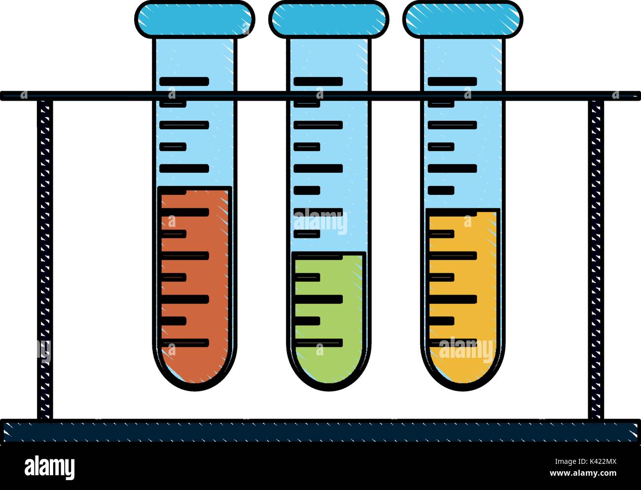 Isolated tubes design Stock Vector Image & Art - Alamy