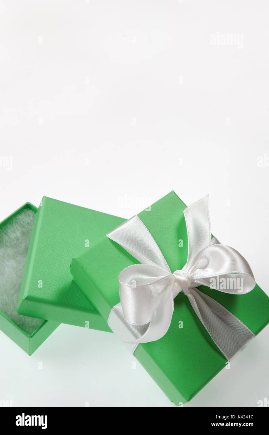 Two small green box hi-res stock photography and images - Alamy