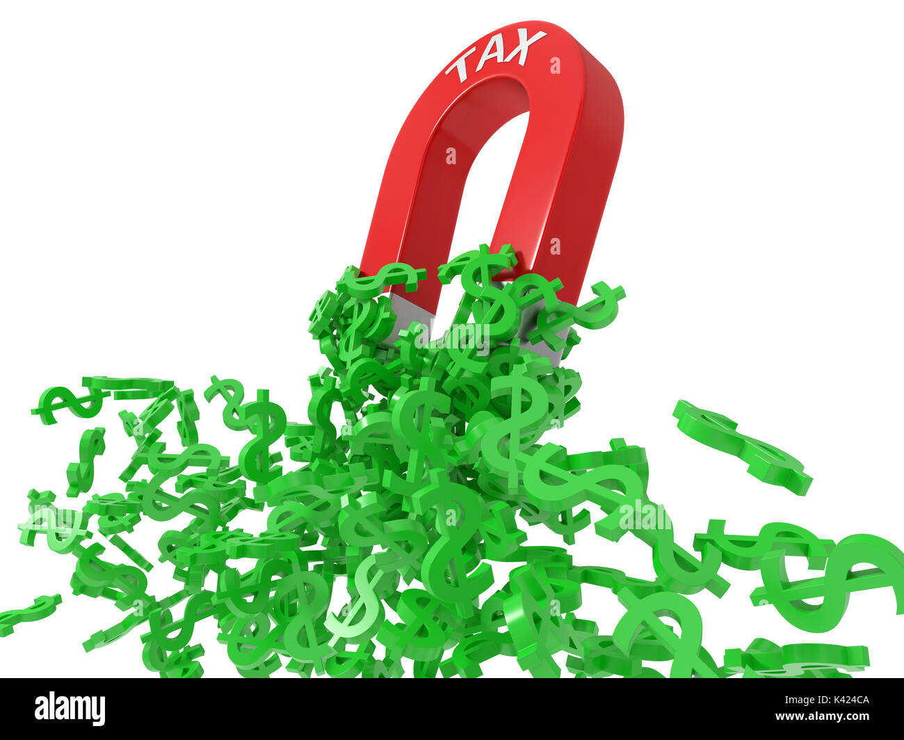 Magnets attract hi-res stock photography and images - Alamy