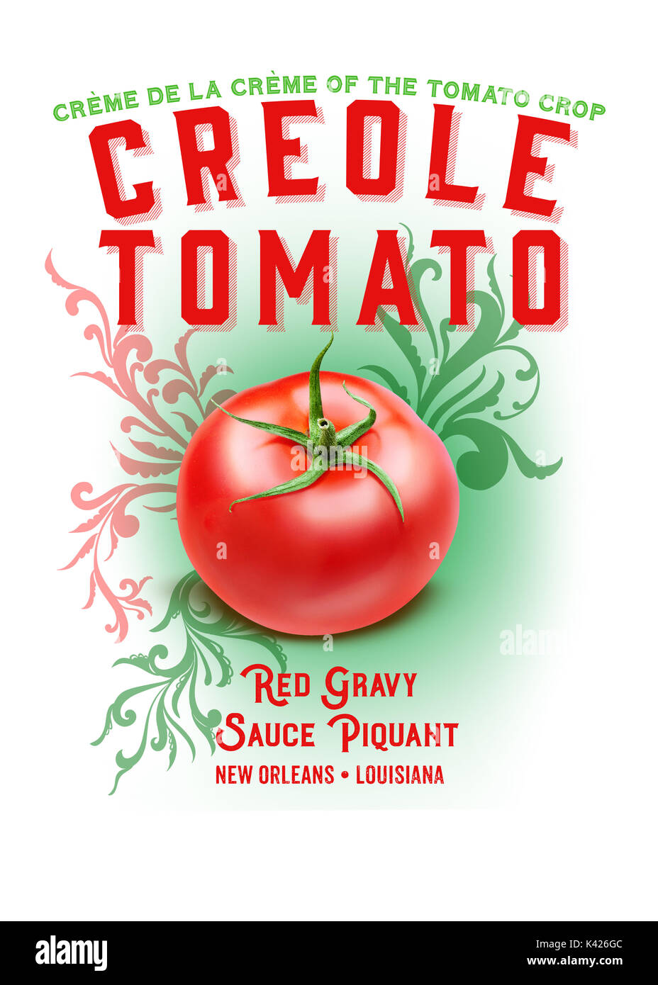 New Orleans French Quarter Culture Collection Stock Photo - Alamy