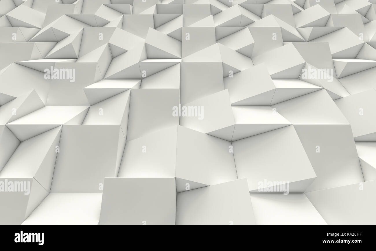 3d poly geometric background texture Stock Photo - Alamy