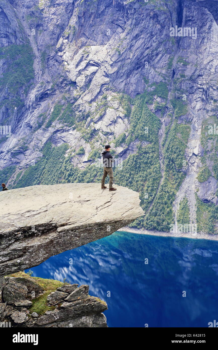 Trolls tongue hi-res stock photography and images - Alamy