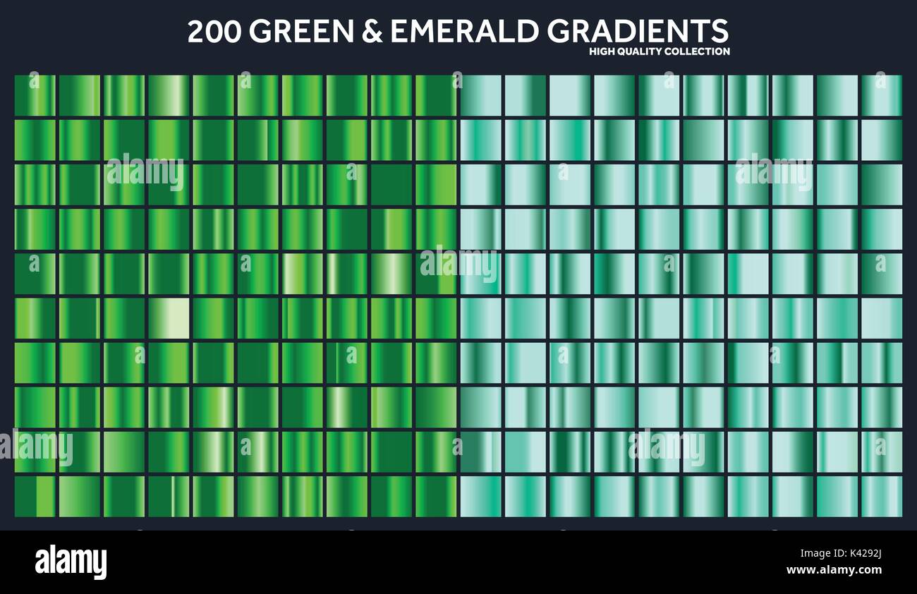 Grren and white Stock Vector Images - Alamy