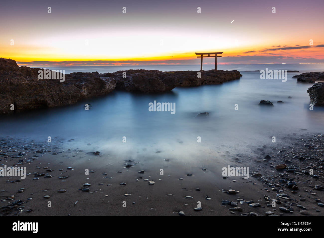 Oarai, japan hi-res stock photography and images - Alamy