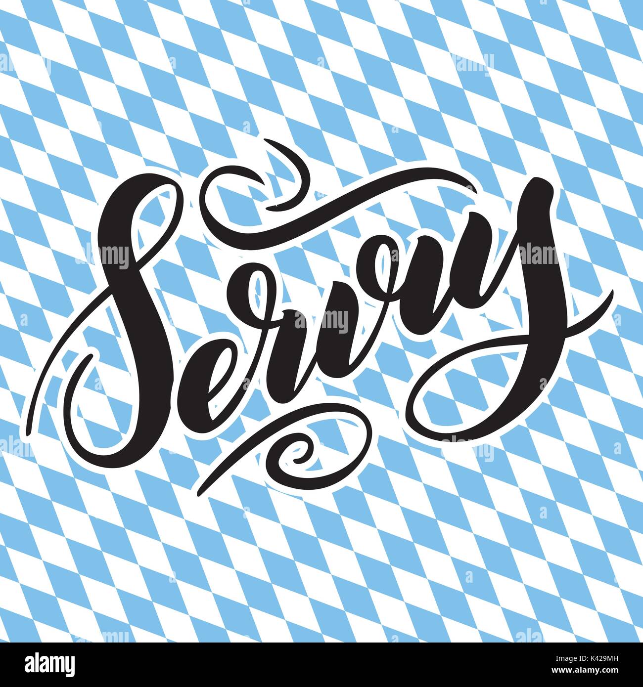 Servus Stock Photos & Servus Stock Images - Alamy