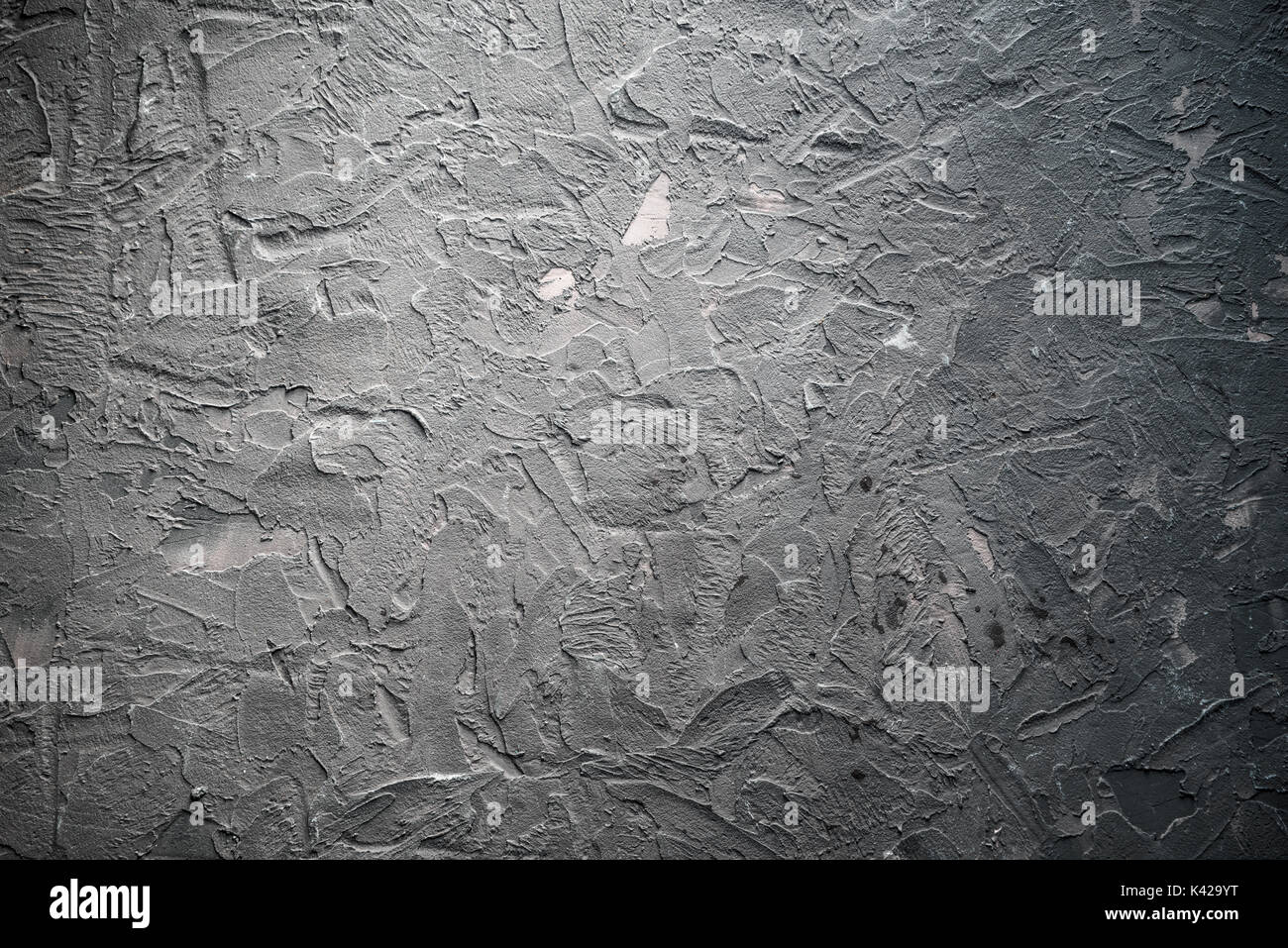 Textured background in gray horizontal Stock Photo - Alamy