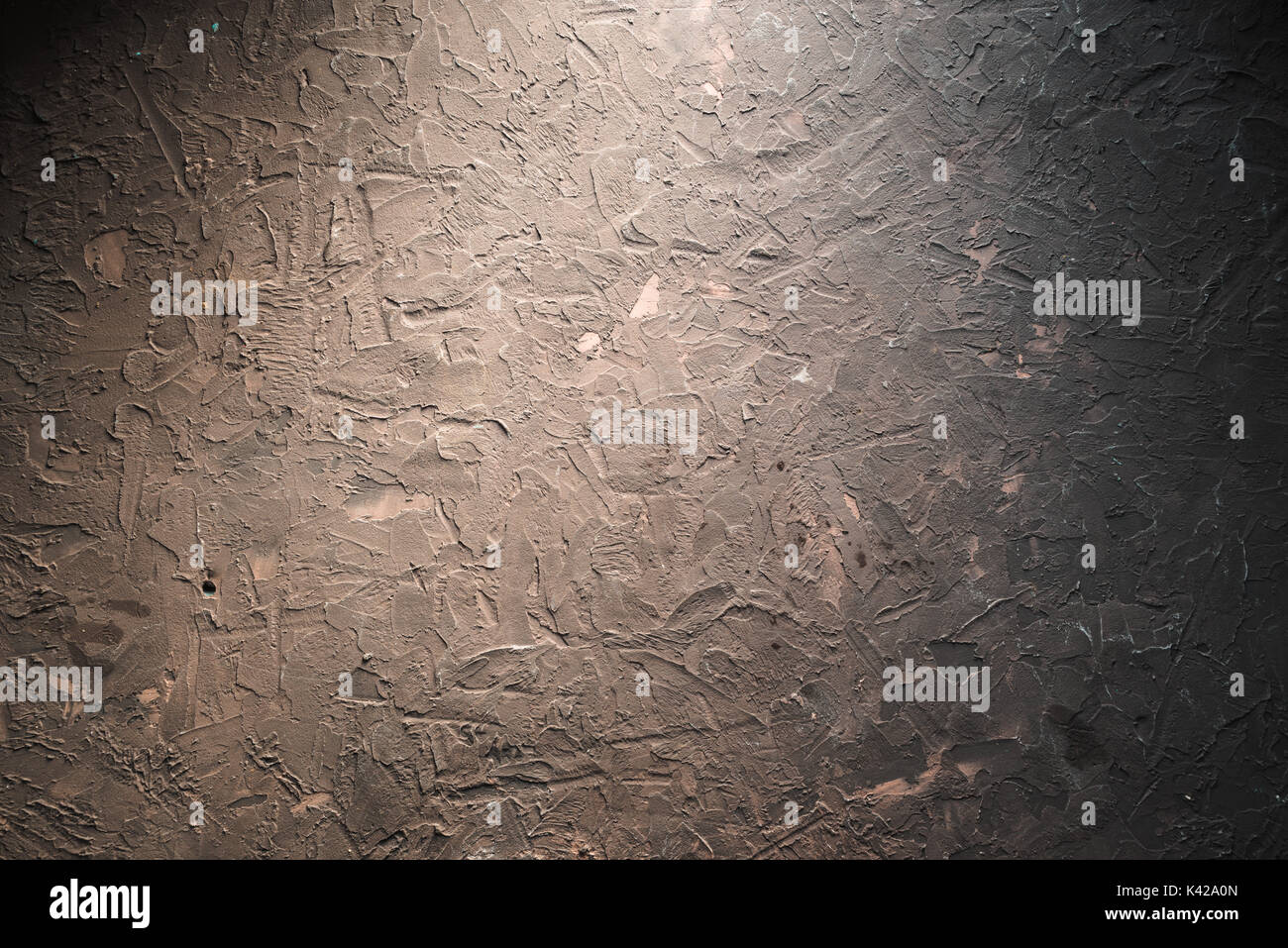 Textured background is gray beige horizontal Stock Photo - Alamy