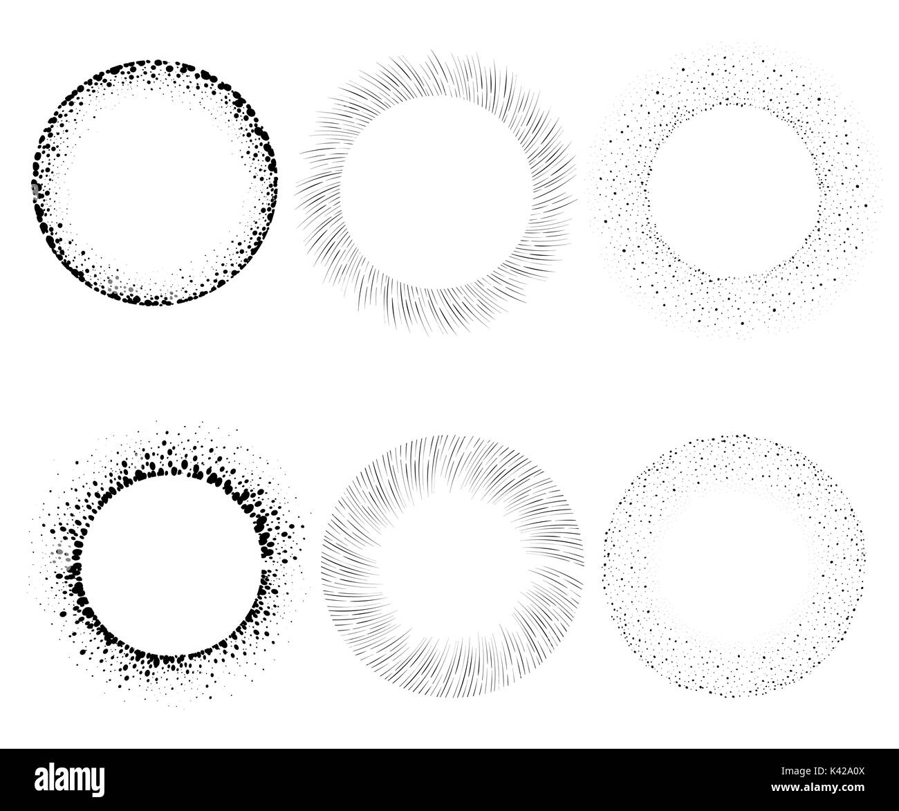 Dirty box Stock Vector Images - Alamy