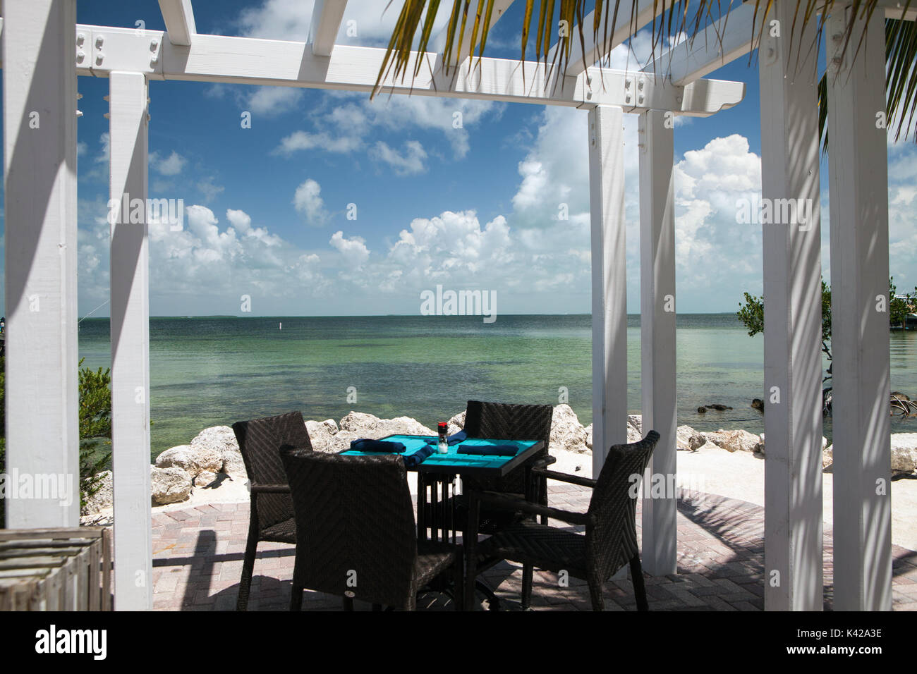 Key Largo, Florida Keys, USA Stock Photo - Alamy