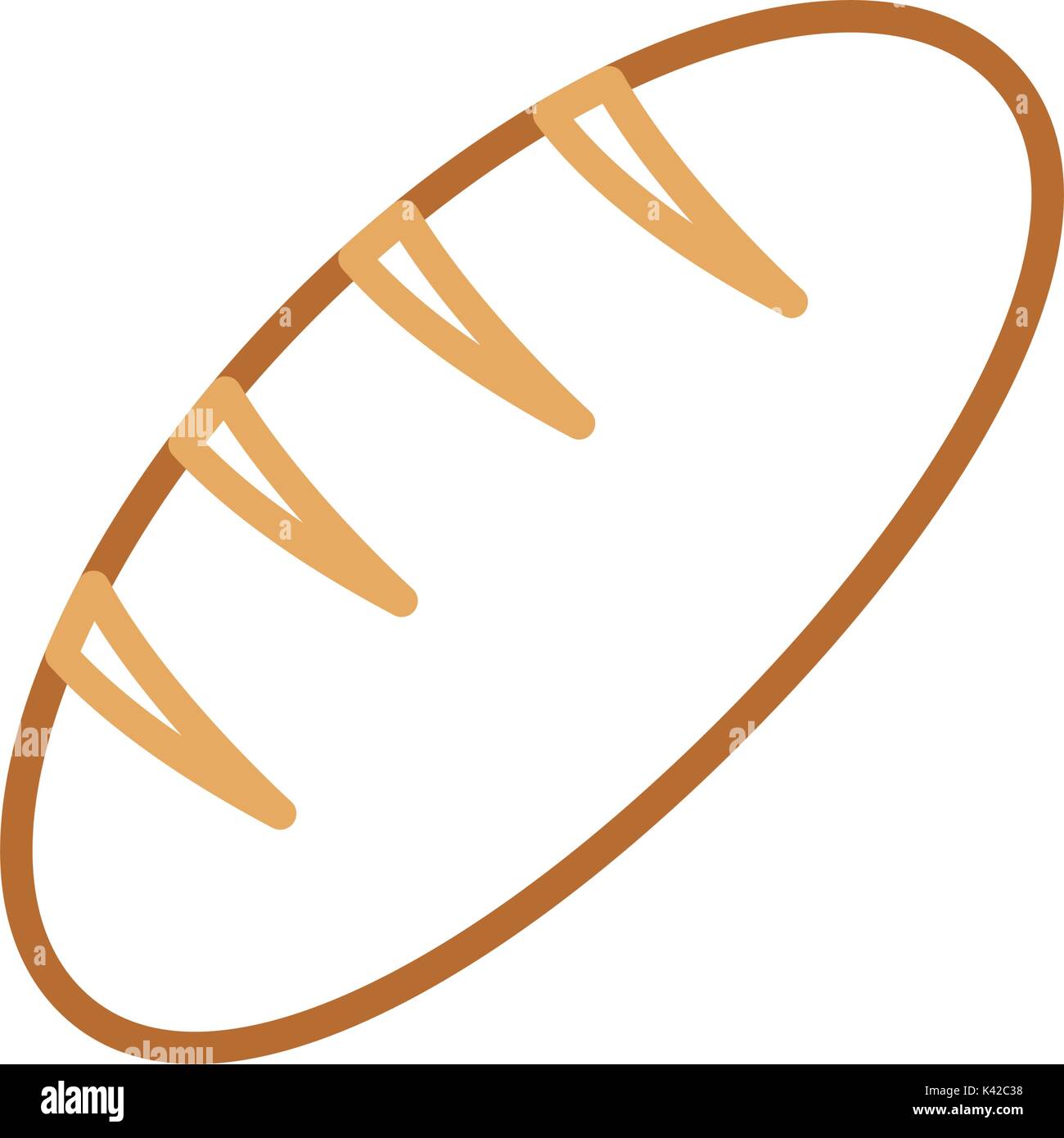Bakery products premium quality Stock Vector Images - Alamy