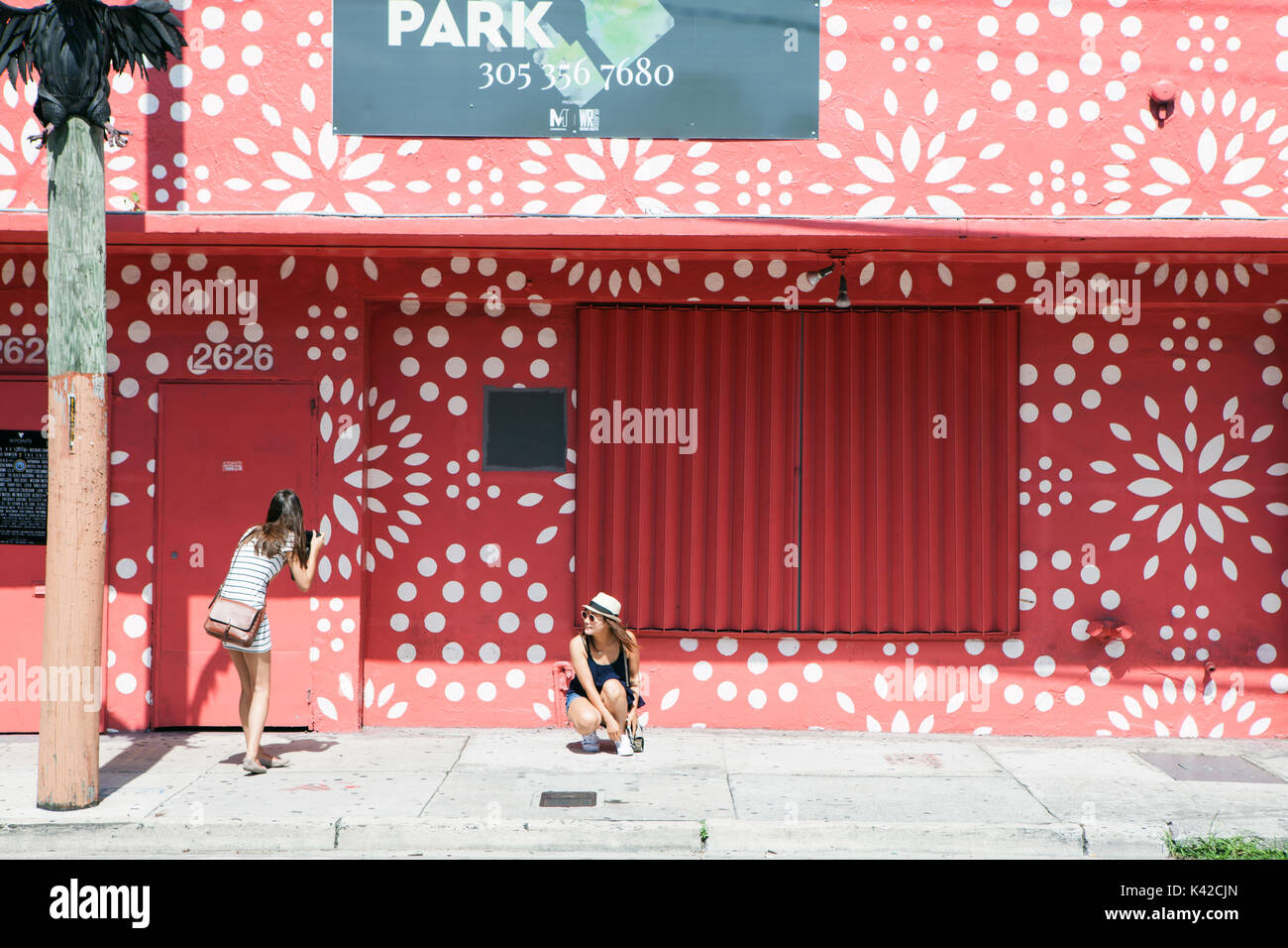 Wynward walls hi-res stock photography and images - Alamy