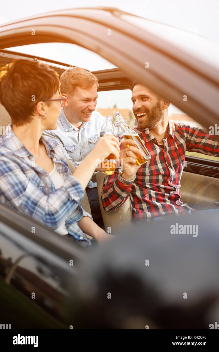 Group of car hi-res stock photography and images - Alamy
