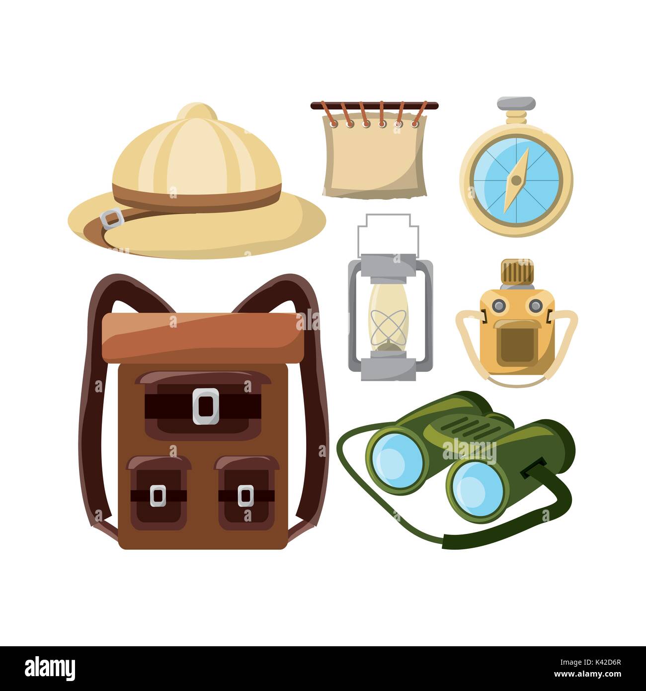 african safari design Stock Vector Image & Art - Alamy